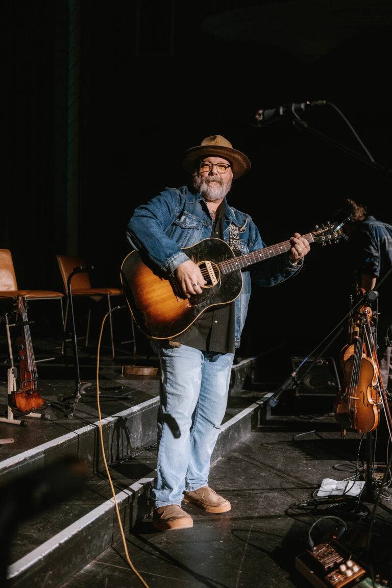 Home - Chris Patterson Musician
